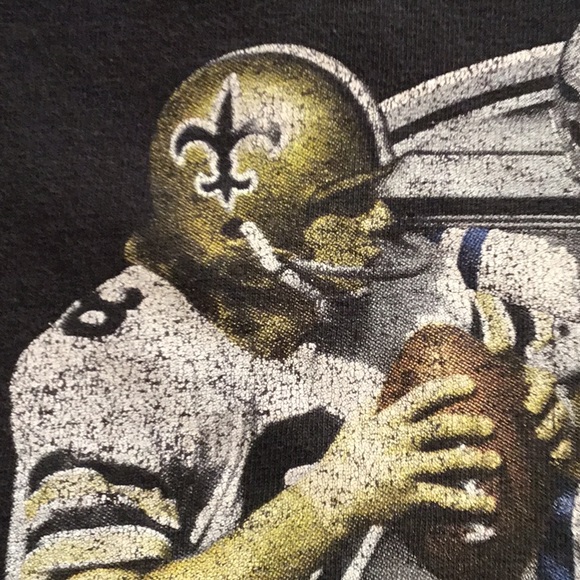 Reebok | Shirts | Reebok Archie Manning Tshirt | Poshmark